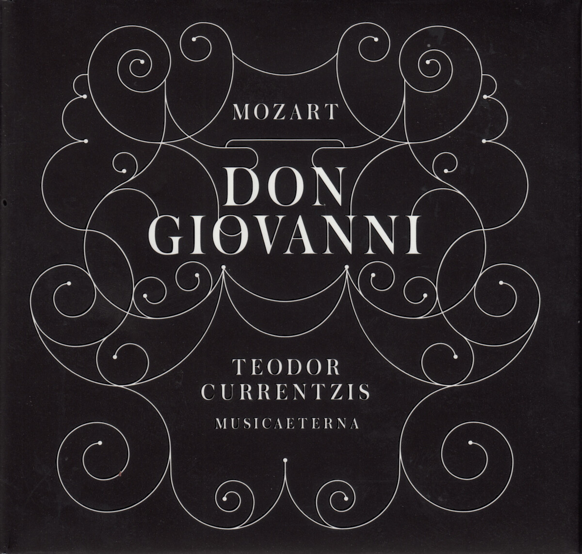 Most popular Opera buffa albums of 2016 - Rate Your Music